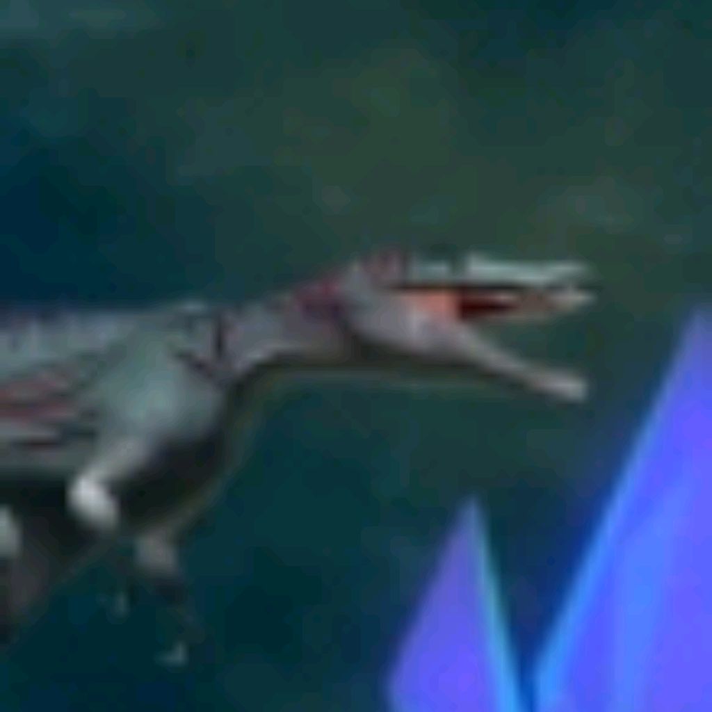 Иконка канала Спинозавр