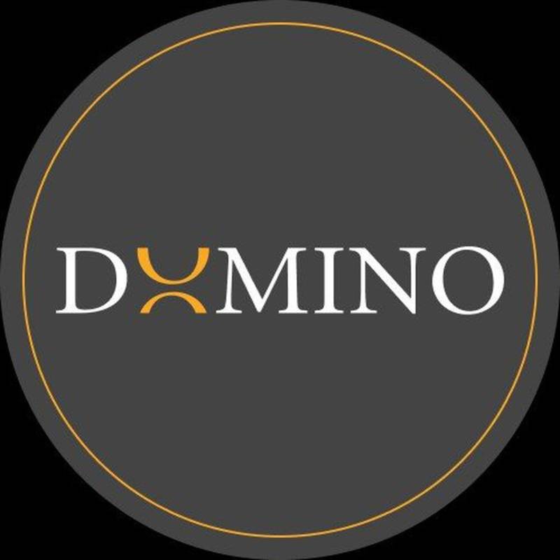 Иконка канала DOMINO Студия комплектации интерьеров
