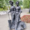 Иконка канала Гуляю по Тюмени