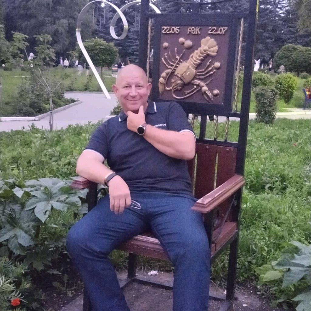 Иконка канала Дядя Саша Орел