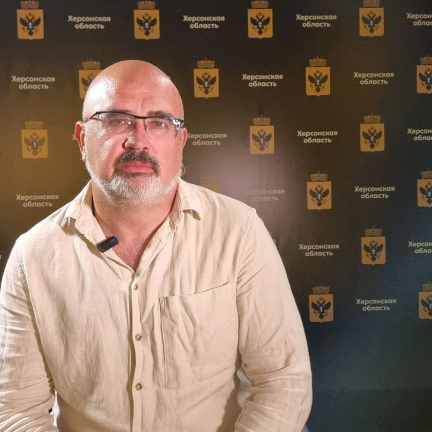 Иконка канала "Академия Смыслов"с Игорем Черний.