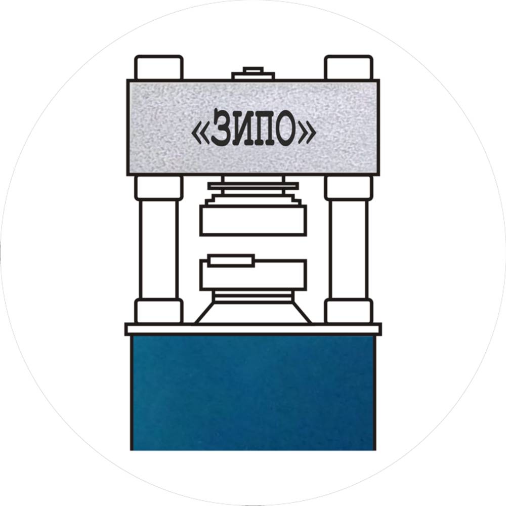 Иконка канала Испытательное оборудование «ЗИПО»