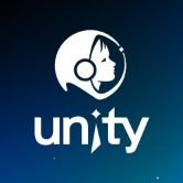 Иконка канала UNITY | Благотворительный фонд