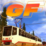 Иконка канала YT_GAME_FANTASY