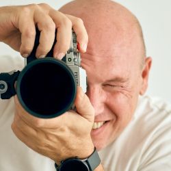 Иконка канала Boris Vasilenko