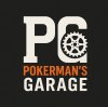Иконка канала POKERMAN's GARAGE