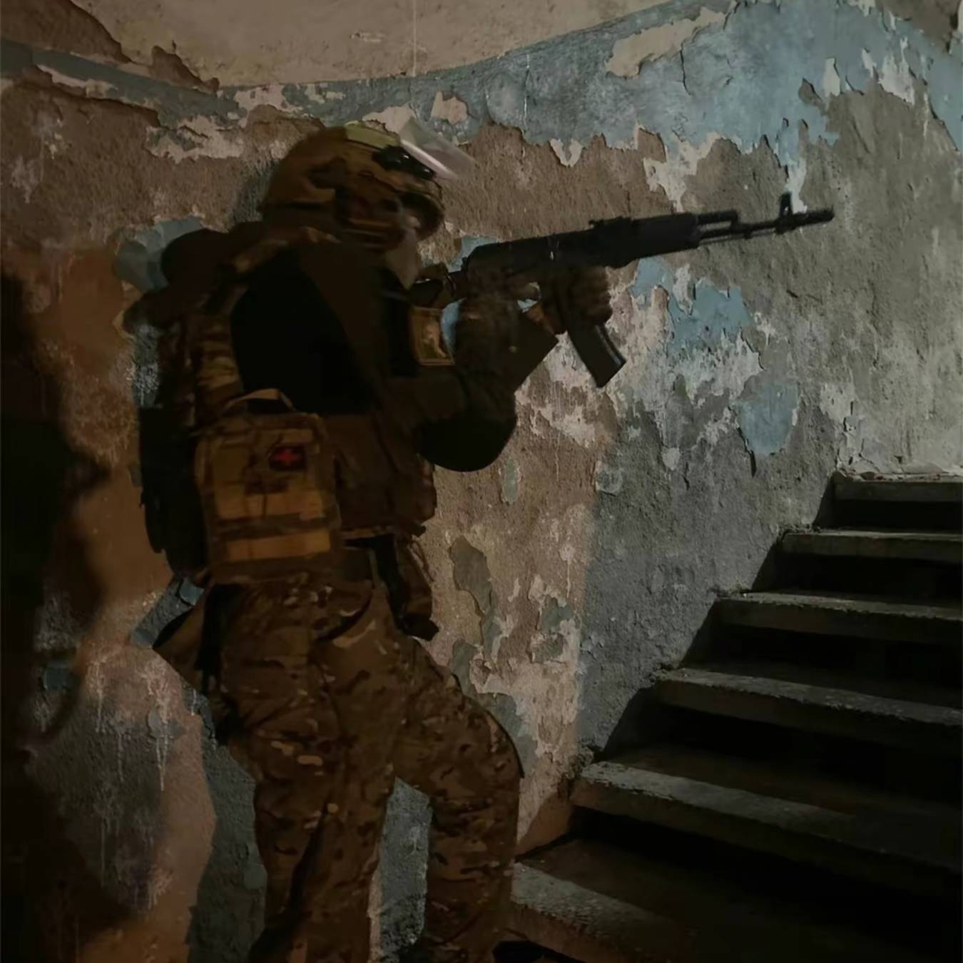 Иконка канала K O S I A K