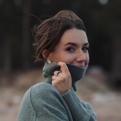 Иконка канала Анастасия Ляпина | Музыка и клипы