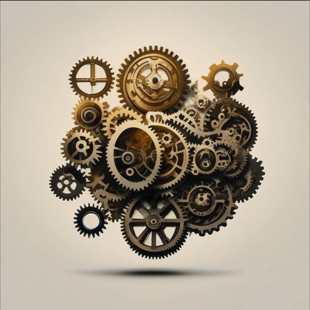 Иконка канала RRC