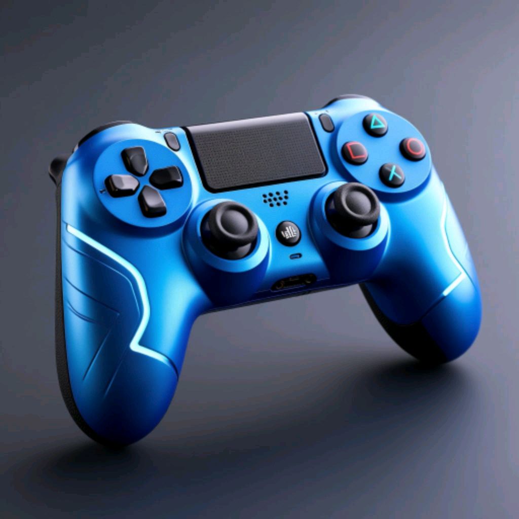 Иконка канала Геймер