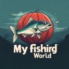 Иконка канала My Fishing World