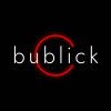 Иконка канала bublick