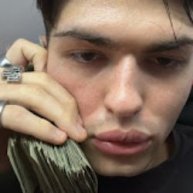 Иконка канала проект 900k долларов