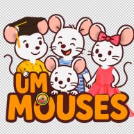 Иконка канала Ум Маусы|Um Mouses