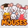 Иконка канала Ум Маусы|Um Mouses