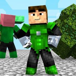 Иконка канала TheVanyaGames