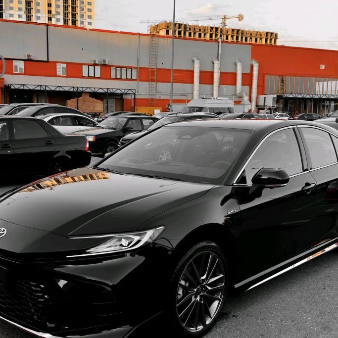 Иконка канала channel64952961