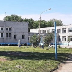 Иконка канала ОГКОУ "Школа-интернат № 16" Ульяновск