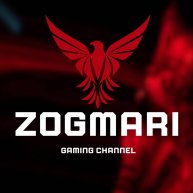 Иконка канала Zogmari