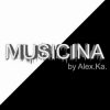 Иконка канала MUSICINA