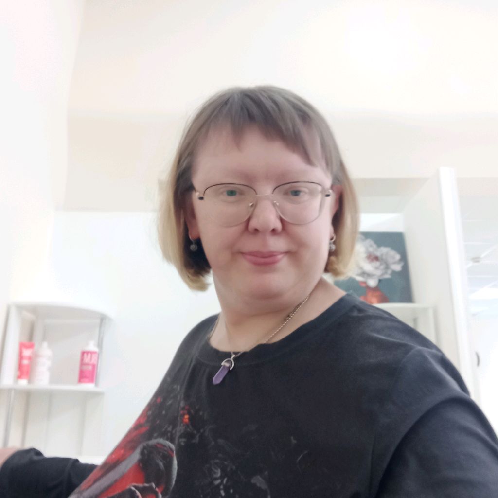 Иконка канала Писательница Мария Тихонова