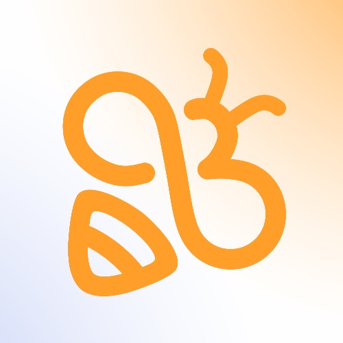 Иконка канала Би Скул