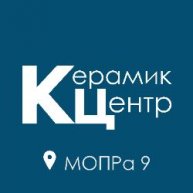 Иконка канала Керамик Центр
