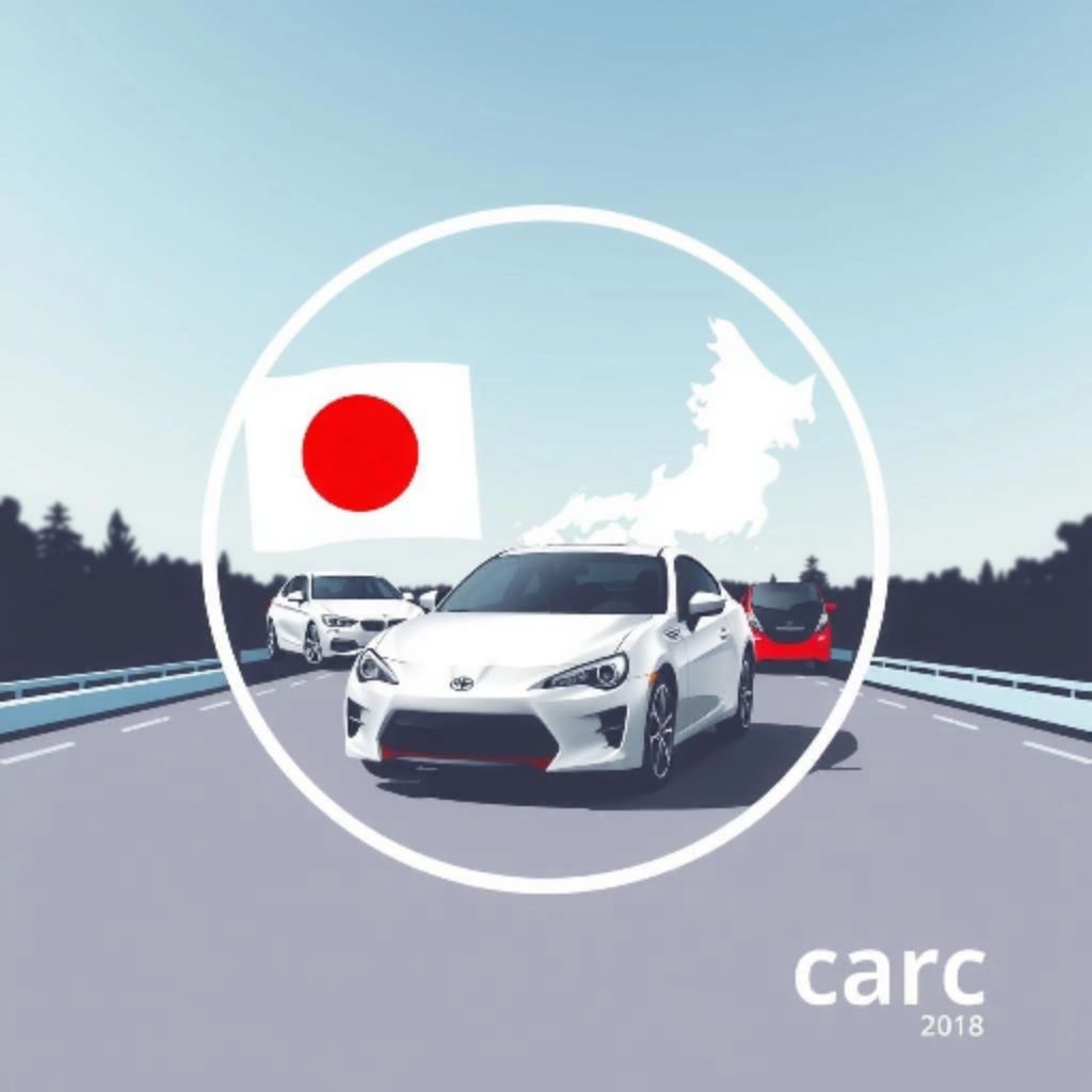 Иконка канала Авто С Японии