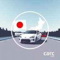 Иконка канала Авто С Японии