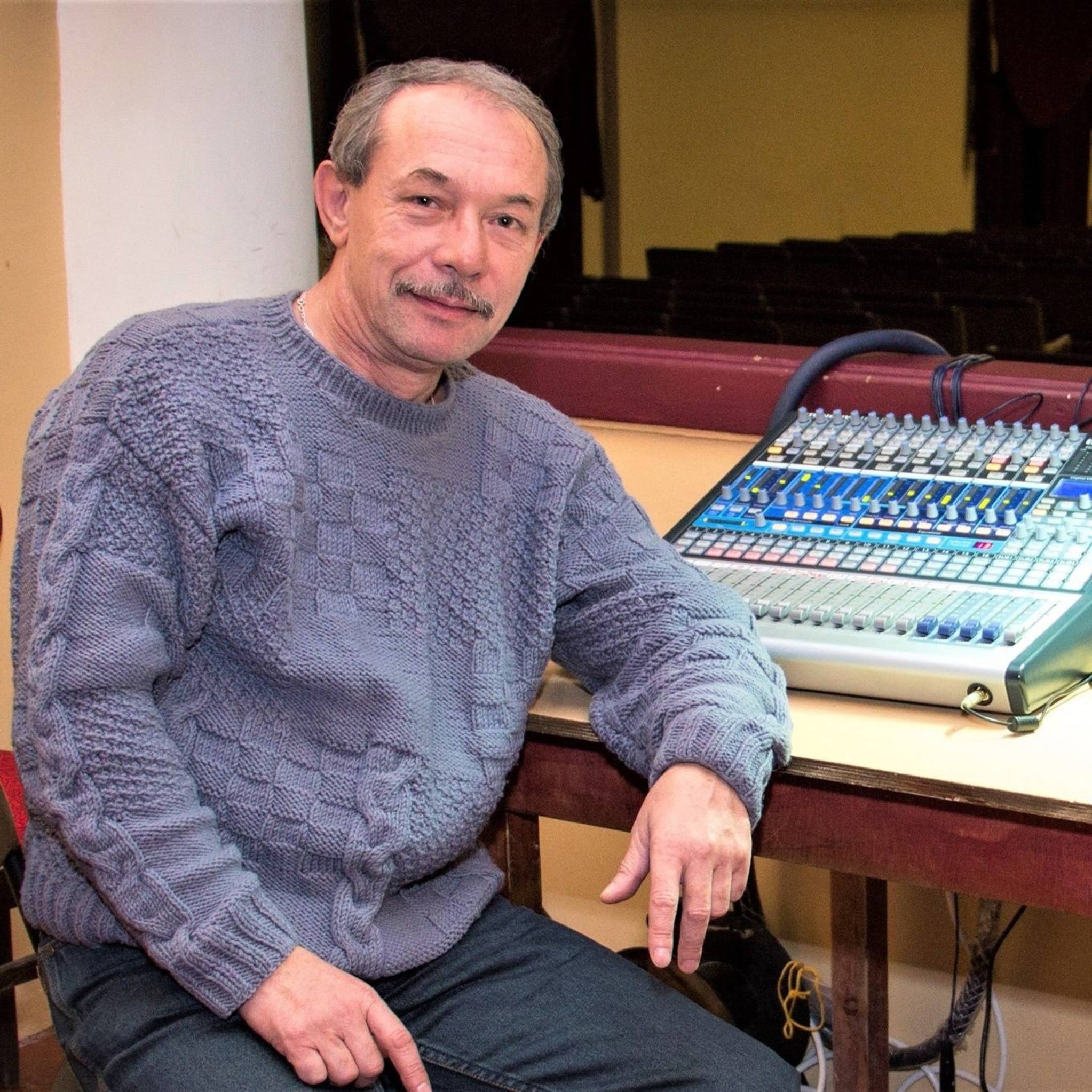 Иконка канала Alexgor37