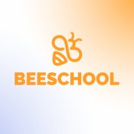 Иконка канала beeschool