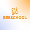 Иконка канала beeschool