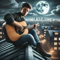 Иконка канала Territorio mentis / песни-premium