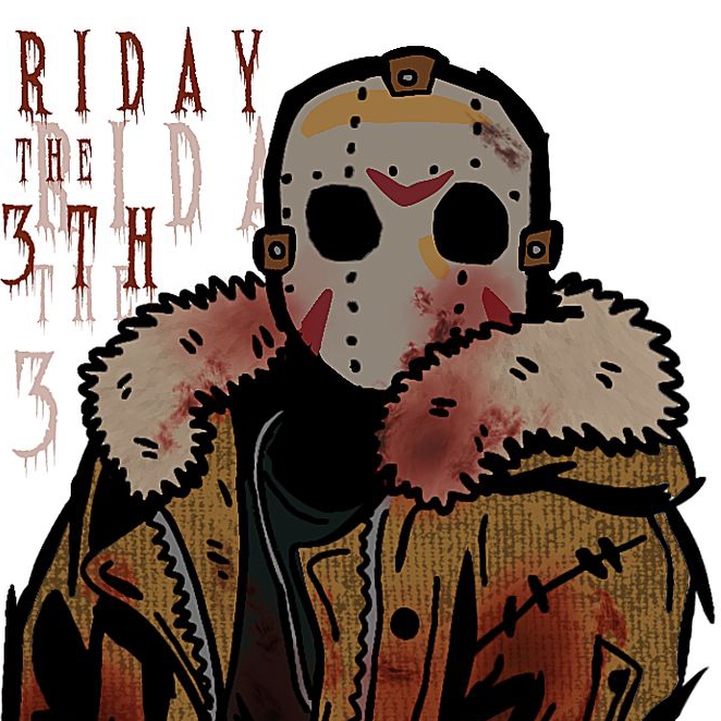 Иконка канала мемный форсакен