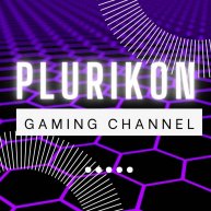 Иконка канала PLURIKON