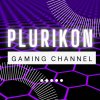 Иконка канала PLURIKON