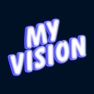Иконка канала my Vision