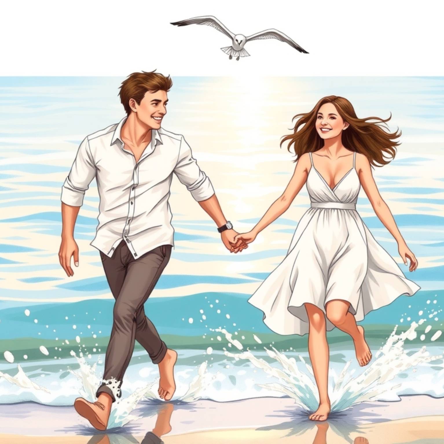 Иконка канала Искусство Быть Счастливым