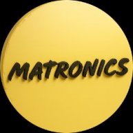 Иконка канала Matronics