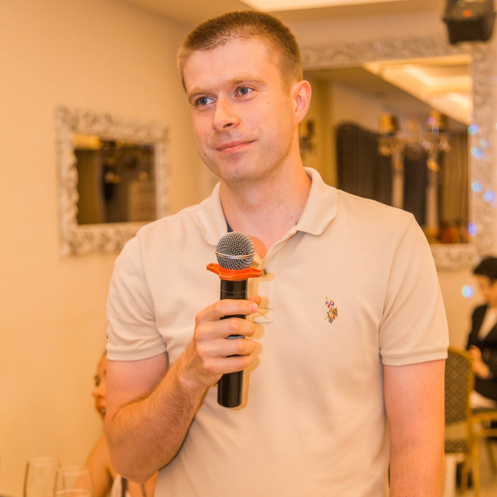 Иконка канала Тимур Девлетов Директолог