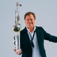 Иконка канала Антон Румянцев Артист, Саксофонист.