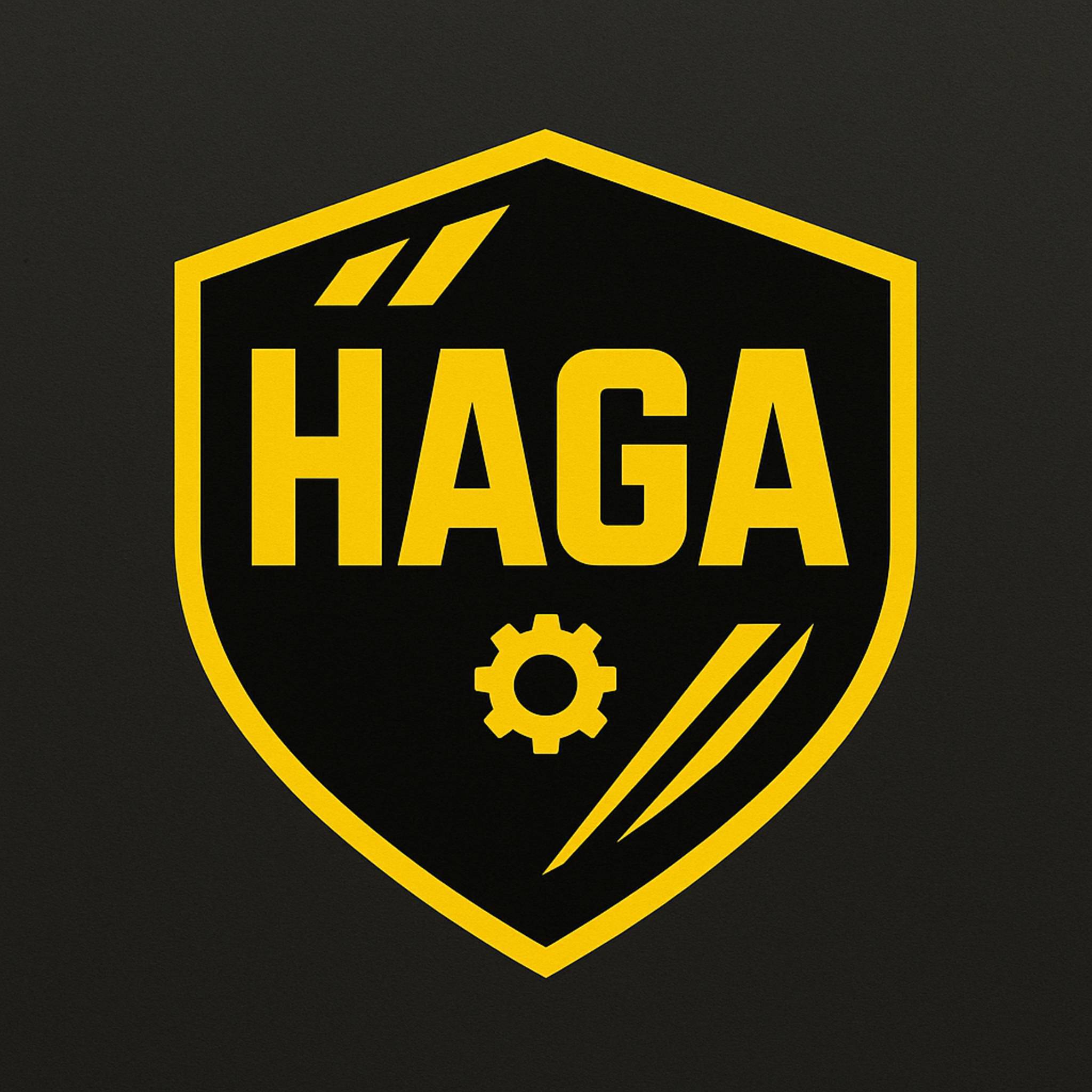 Иконка канала Haga drive