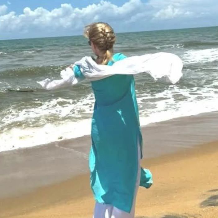 Иконка канала @dao_psy