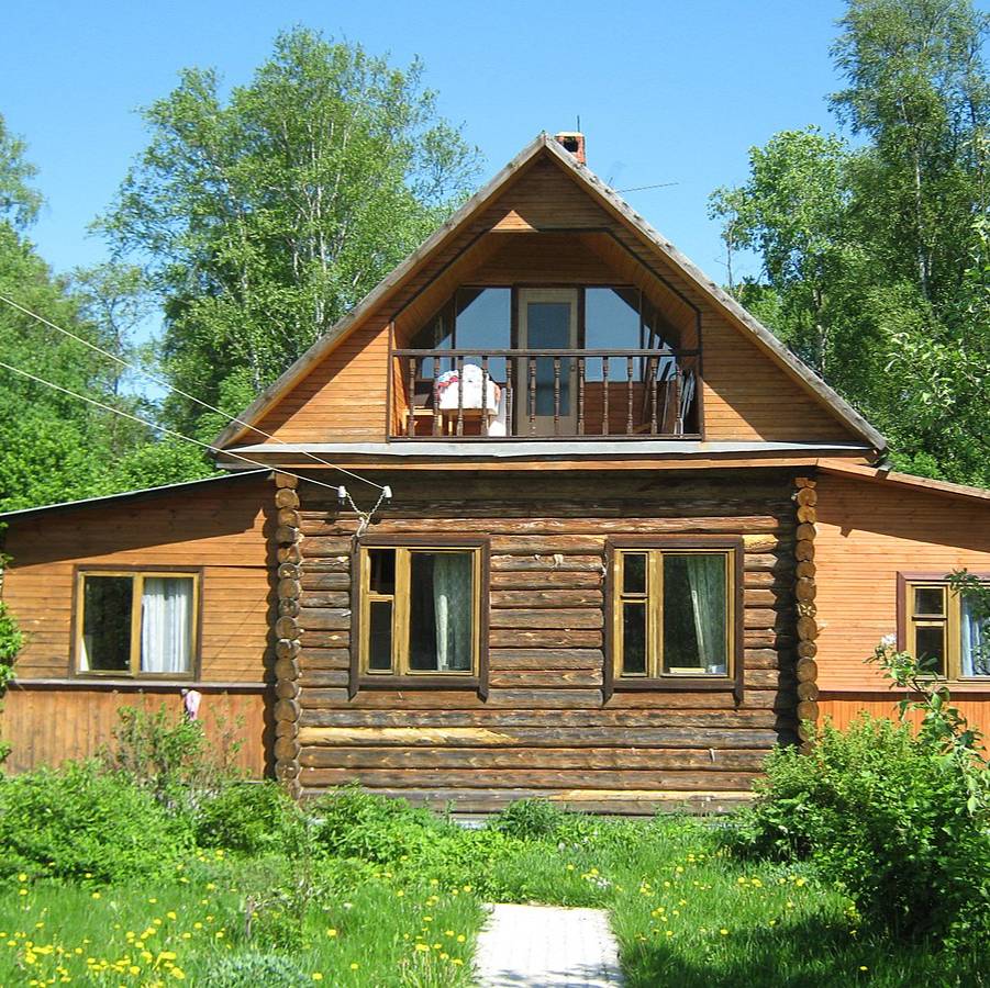 Иконка канала Дачи Советы)))