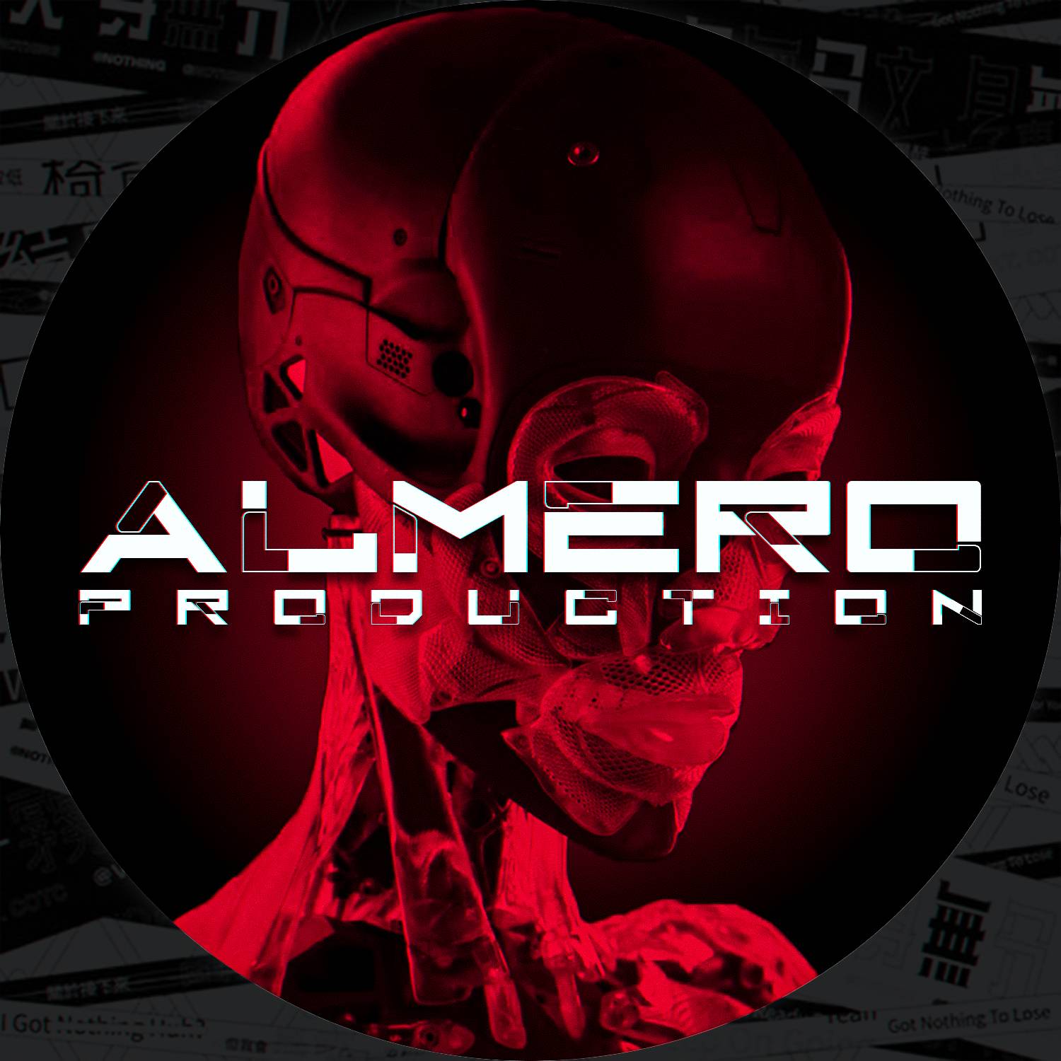 Иконка канала Almero Production Entertainment