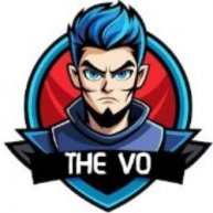 Иконка канала THE VO