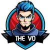 Иконка канала THE VO