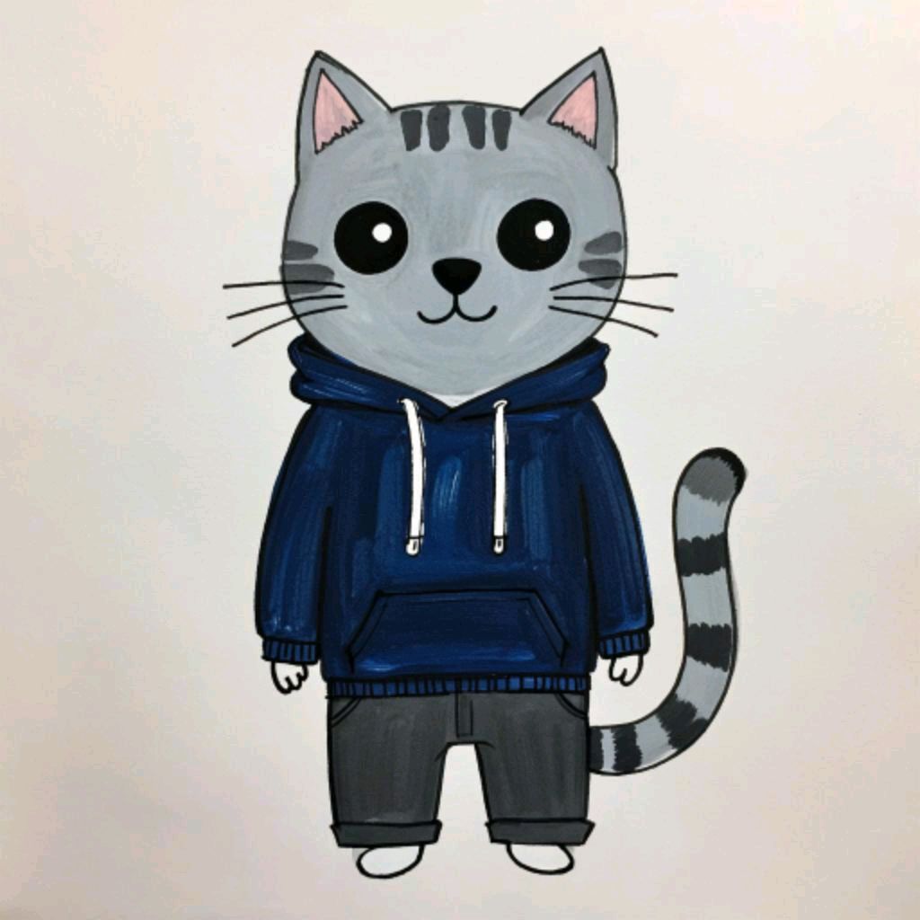 Иконка канала @ilia_o43z09 (просто мульт)