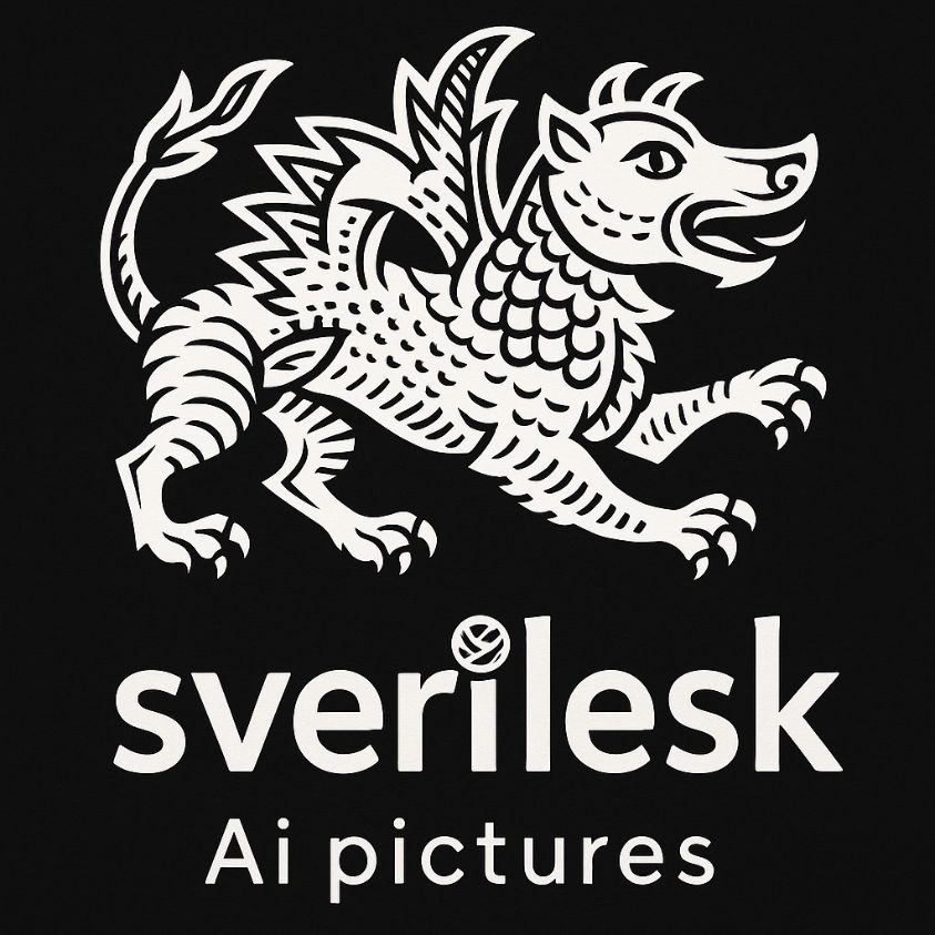Иконка канала Sverilesk