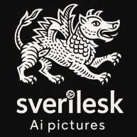 Иконка канала Sverilesk